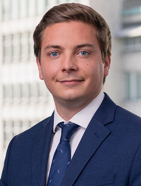 Antón Ramil Rodríguez Watson Farley And Williams