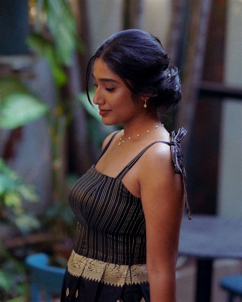 Deepika Venkatachalam To Love And Be Kind In A World That Sometimes