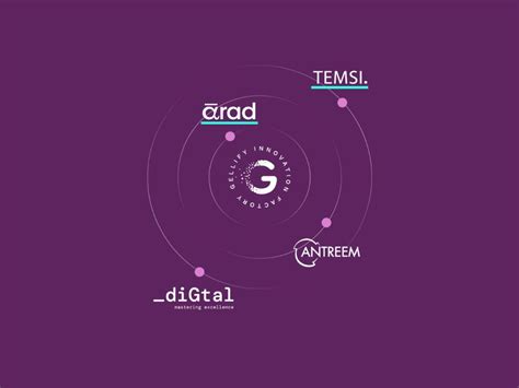 Arad E Temsi Entrano Nellecosistema Gellify Antreem