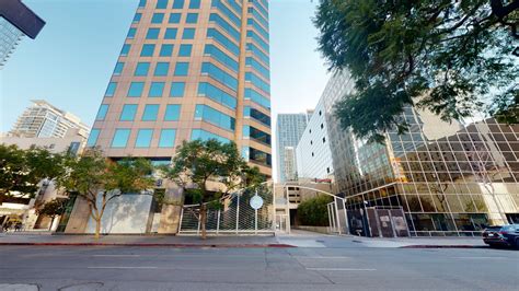 801 S Grand Ave 1603