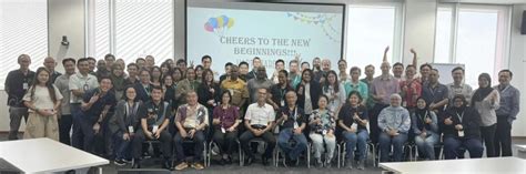 Dear Colleagues Its Time To Say Goodbye Thank You All For Your Contribution And Support In All