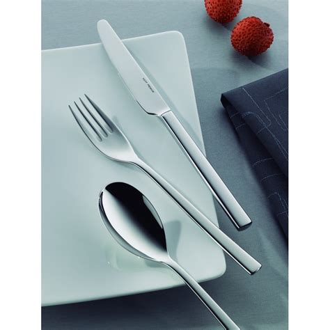 Cuchillo Mesa Lento Hepp El Volcan