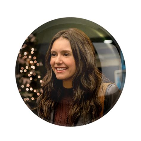 قیمت و خرید پیکسل خندالو مدل الینا گیلبرت خاطرات یک خون آشام The