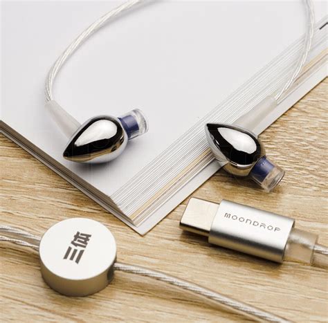 Moondrop Droplet Headphone Reviews And Discussion Head