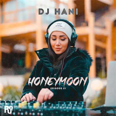 دانلود پادکست هانی مون 1 از دی‌جی هانی با کیفیت بالا اپآهنگ