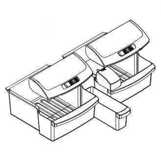 Norcold™ Rv Refrigerators Thermistors Cooling Units Parts