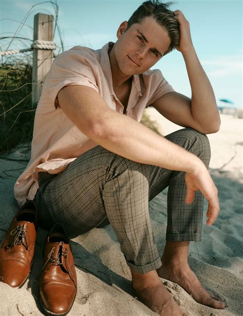 Devin Yarde Dt Model Management