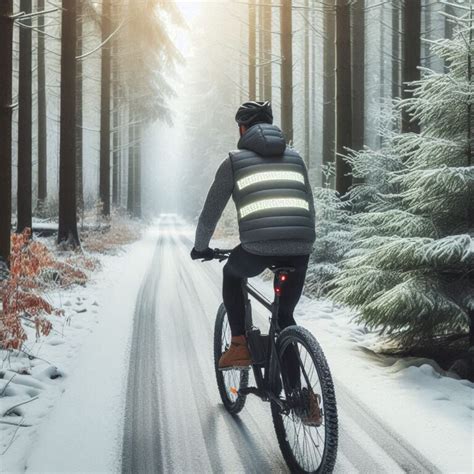 Chaleco Invierno Ciclismo Guía Completa Debici Es