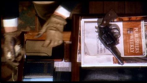 Marnie Internet Movie Firearms Database Guns In Movies Tv And Video Games