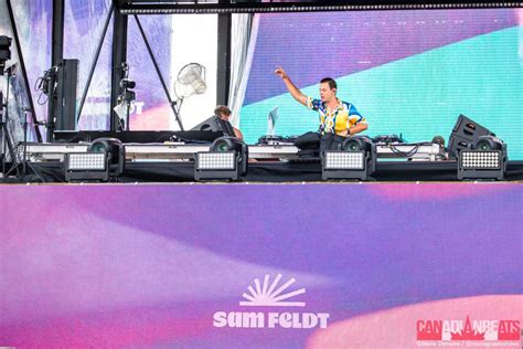 îlesoniq 2023 Day 1 In Photos Canadian Beats Media