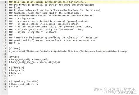 技术杂文：群晖上docker版svn服务器从搭建到访问的全程记录 知乎