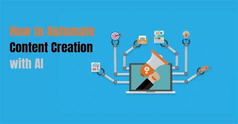 How To Automate Content Creation With Ai Corexta Your All In One