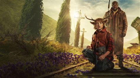 Sweet Tooth Season 3 Ending Explained And Spoilers What Happens To Gus