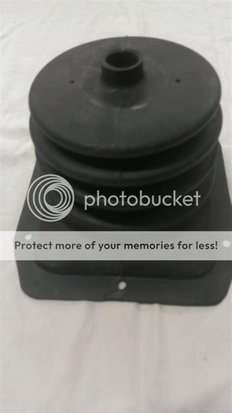 Np435 Shift Boot Ford Truck Enthusiasts Forums