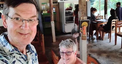 James Price Has Beaten Cancer Three Times This Is What Hes Learnt About Life Manchester