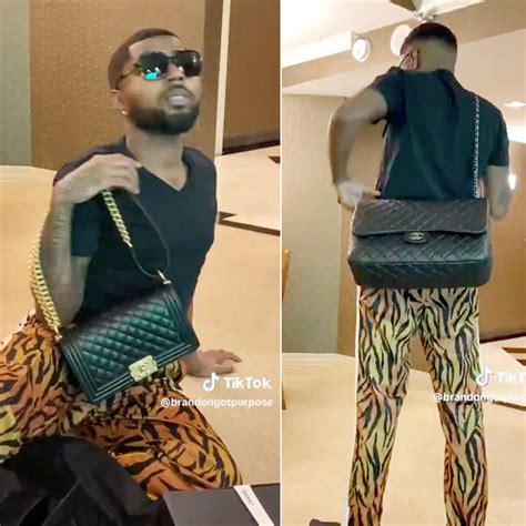 Fake Atlanta ‘veneer Specialist Brandon Dillard Still Flossing On