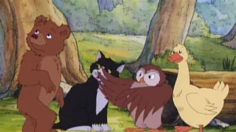 Little Bear Tv Series 19952003 Episode List Imdb