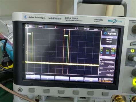 Lmk05028 Output Phase Synchronization To Input 1pps Clock And Timing