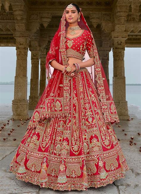 Diffe Types Of Indian Wedding Dresses And Their Meanings List