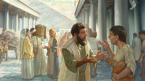 Avoid The Darkness—remain In The Light — Watchtower Online Library