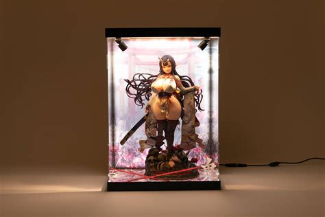 Rasetsuhime Saki M Edition Exclusive Case
