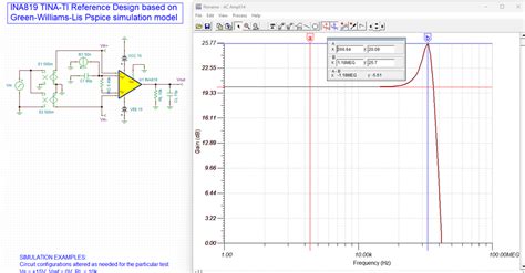 Ina819 Using Digi Pot For Gain Resistor Amplifiers Forum Amplifiers Ti E2e Support Forums