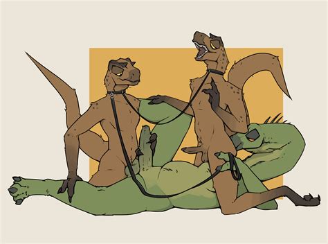 Rule 34 3 Toes Absurd Res Alamosaurus Albertosaurus Anal Anthro Only Balls Big Penis Claws