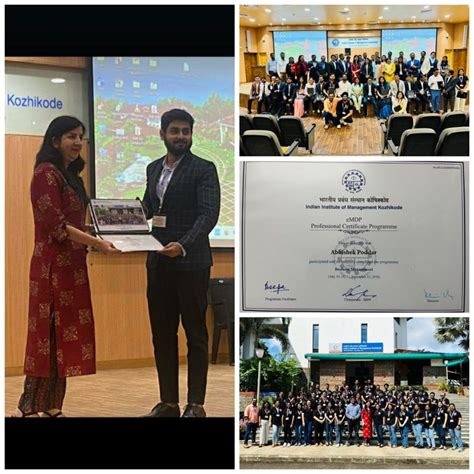 Leadership Businessmanagement Newopportunities Iimk Kozhikode Executiveprogramme