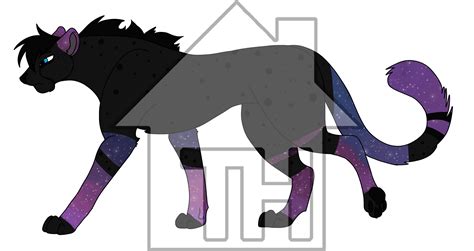 Space Dust On Toyhouse