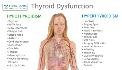 Thyroid Symptoms Pictures Fatigue Weight Gain Hair Loss And More At Clyde