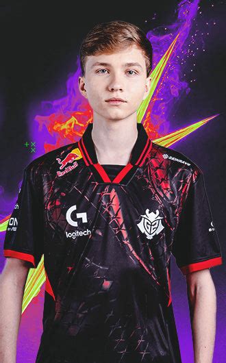 Hunter G2 Esports