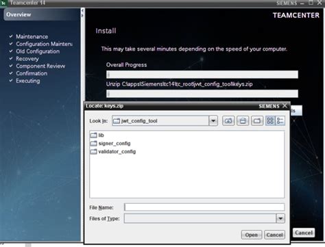 Active Workspace Login Failed With Status Code 500