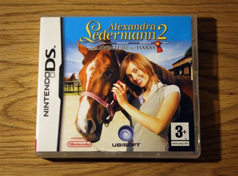 Alexandra Ledermann 2 Haras Vf Gebraucht In Münchenbuchsee Für Chf 14 Mit Lieferung Auf