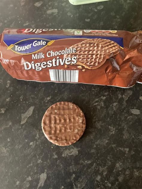 Lidl Chocolate Animal Biscuits At Megan Blackmon Blog