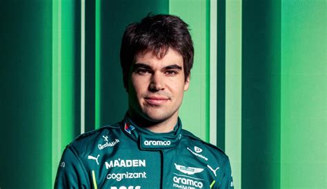 Formula 1 News Stroll In Good Condition For Canadian Gp