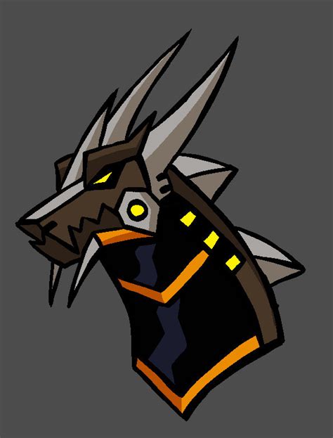 Tfa Predaking Doodle By Orionshound On Deviantart