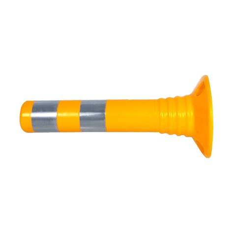 Delinator Unit Price Lane Separator Flexible Delinator 45 Cm Traffic