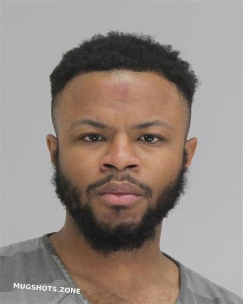Greer Victor 10222024 Dallas County Mugshots Zone
