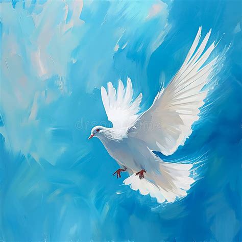 White Dove Art White Dove Clip Art Image Clipsafari