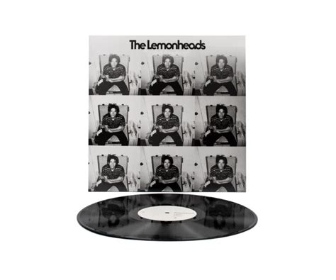 The Lemonheads The Hotel Sessions Fire Records