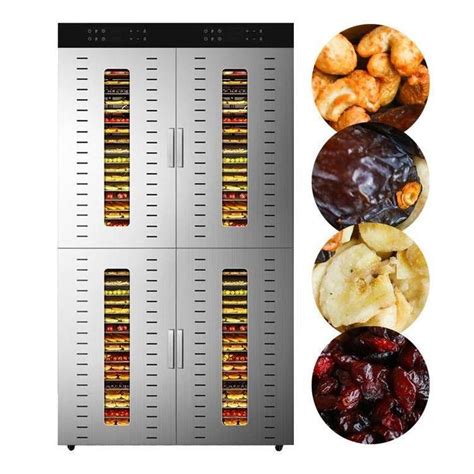 Original Dehydrate Tobacco Leaf Dryer Drying Machine 8 Layer Food Fruit