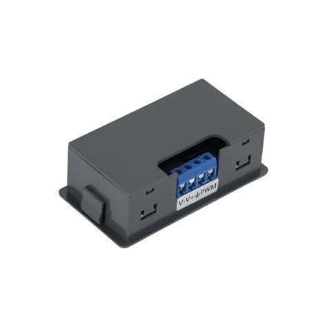 Digital Pwm Generator With Display Xy Pwm Dc 3 3 30v Rees52