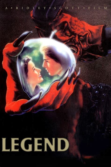 Legend 1985 Retrospective