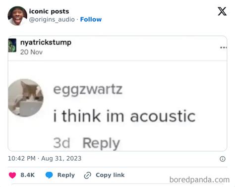 Last Brain Cell 50 Hilarious Posts And Memes As Seen On The ‘iconic Posts X Page Bored Panda