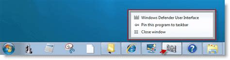 Windows 7 Taskbar Reviewed 4sysops