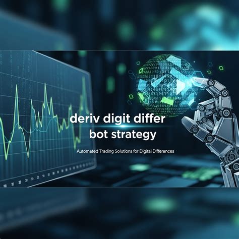 Deriv Digit Differ Bot Advanced Strategies And Risk Logic Gusguru