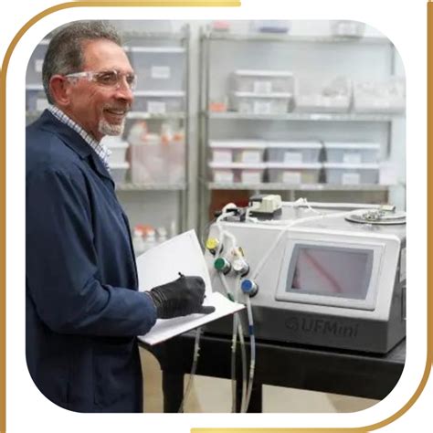 New Saint Biotechnology 台灣諾顯生技有限公司 We Provide You With The Overall