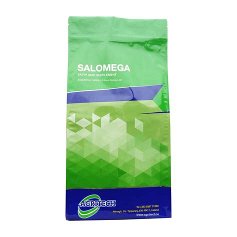 Nutritional Supplement Custom Flexible Packaging Manufacturer In China