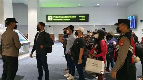 Fakta Dan Modus Perdagangan Orang Ke Kamboja Dan Myanmar