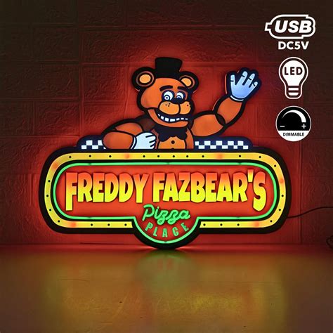 Descargar Freddy Fazbears Pizza Download Fazbear Entertainment Freddy